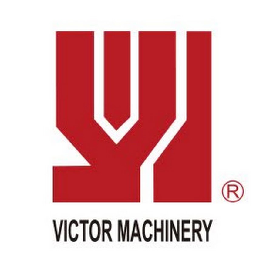 Victor Machinery - YouTube
