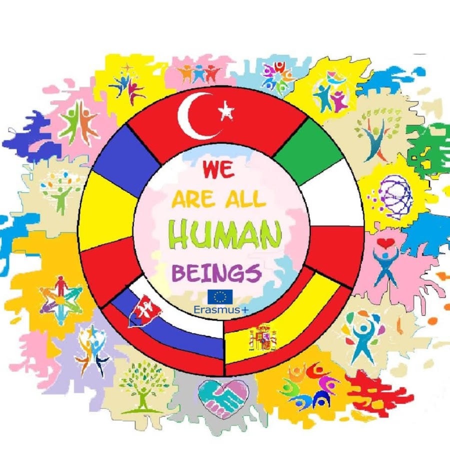 We are all human - beings - YouTube