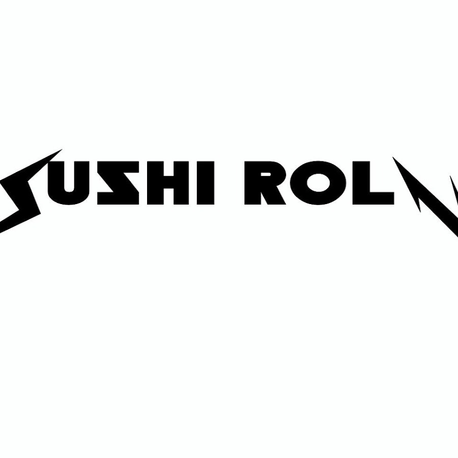 Sushi Roll Band - YouTube