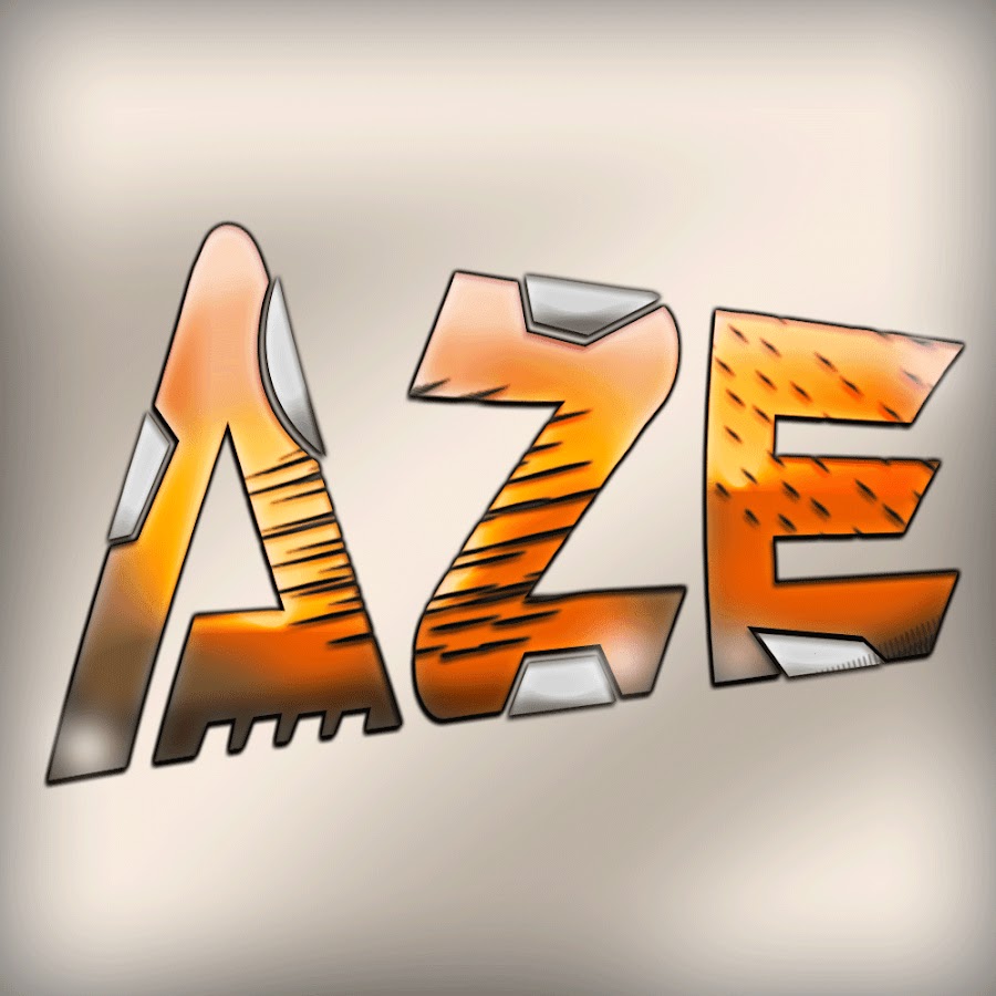 aZe - Graphics - YouTube