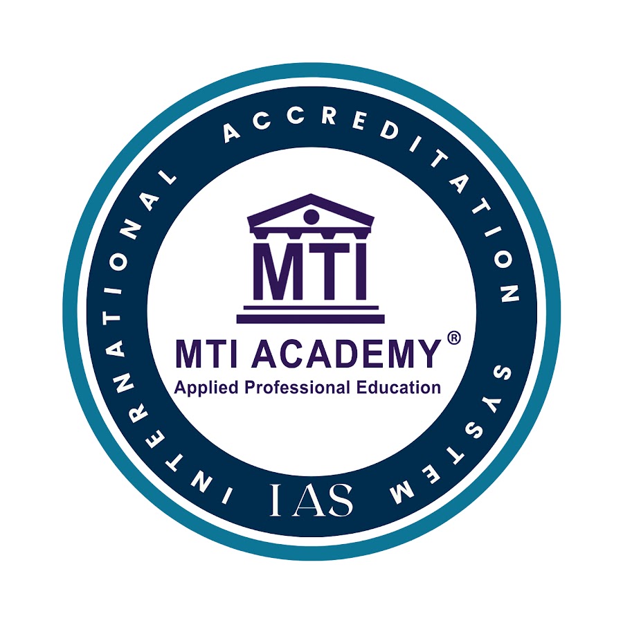 MTI Academy - YouTube