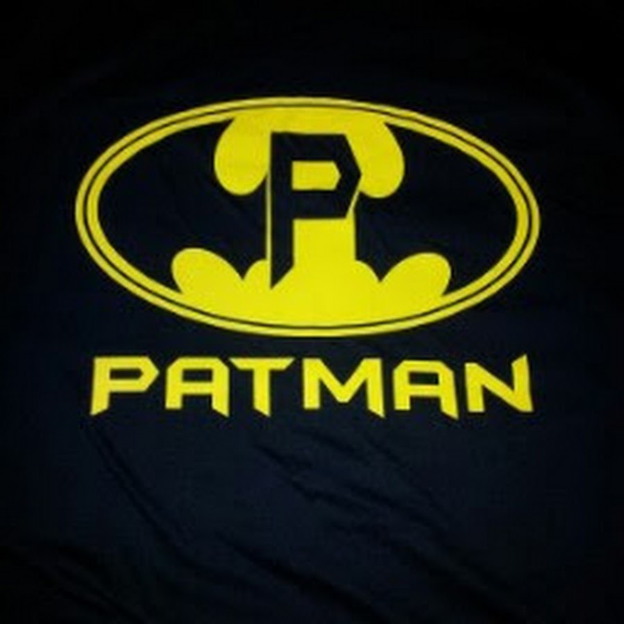 Patman - YouTube