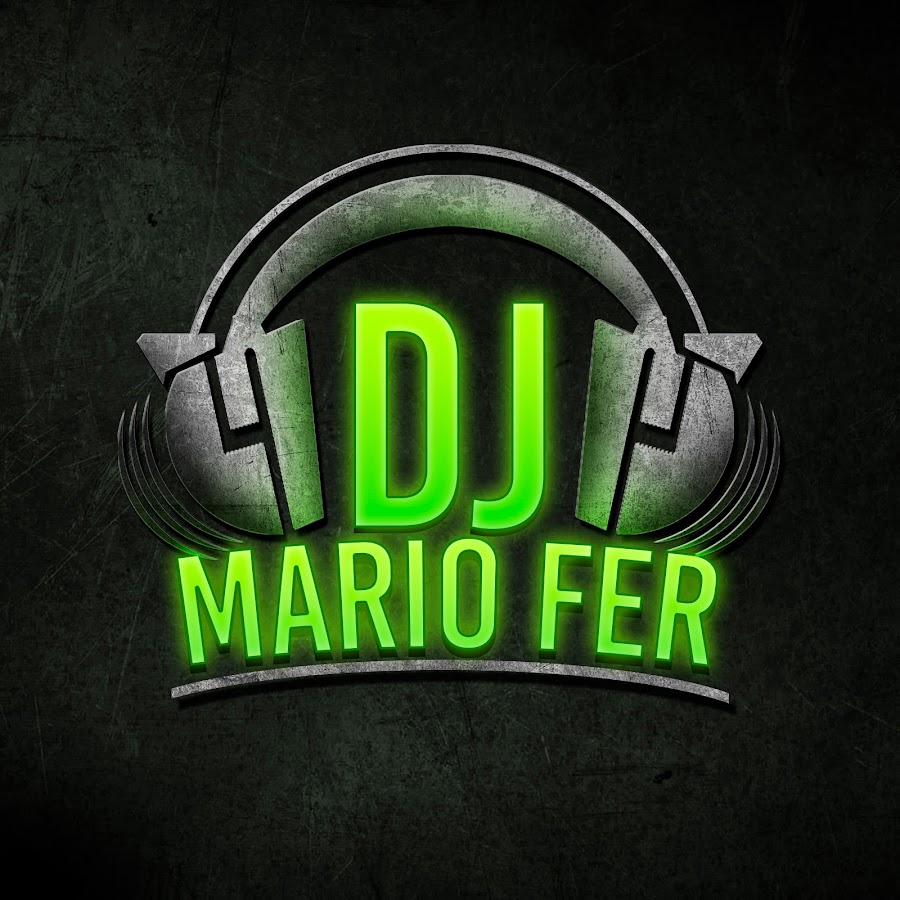 DJ mario - YouTube