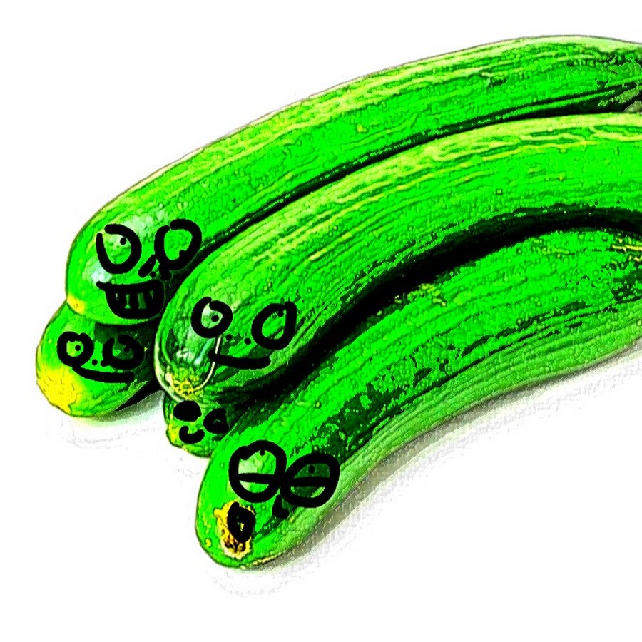 Encumbered Cucumbers - YouTube