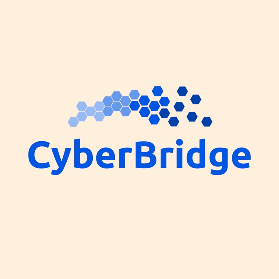 CyberBridge - YouTube
