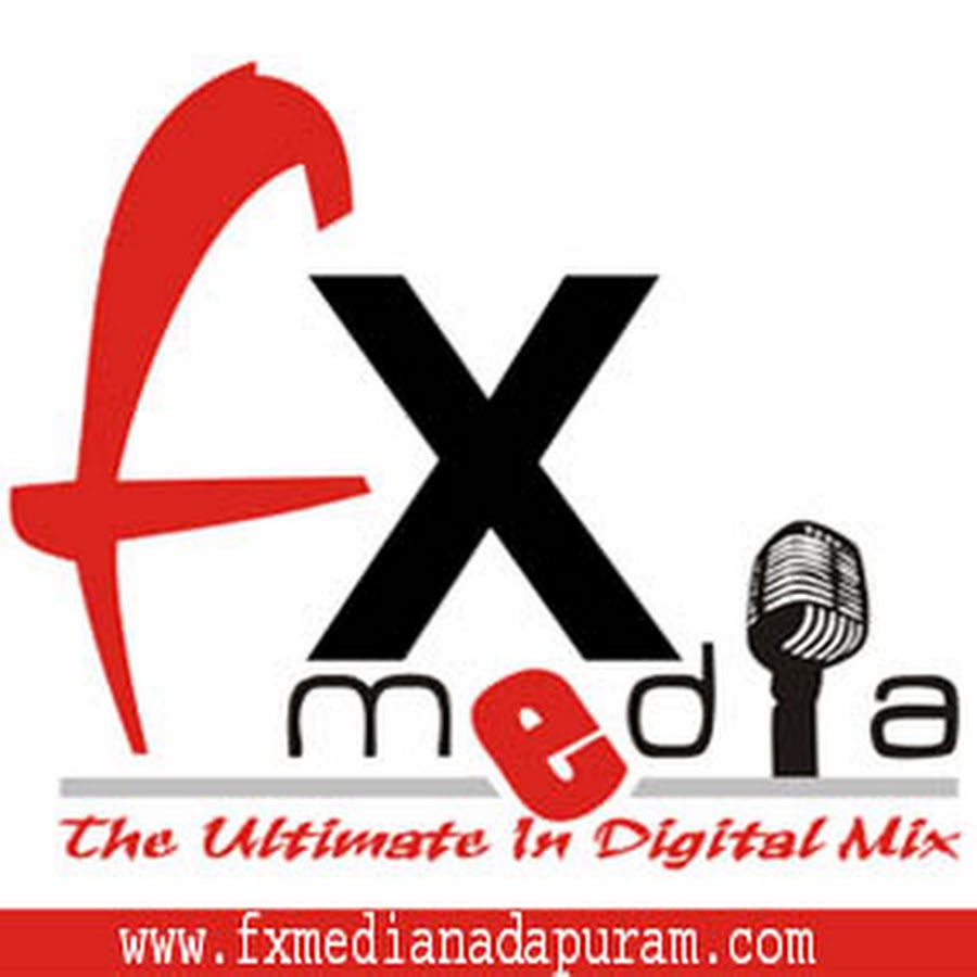 Fx Media - YouTube