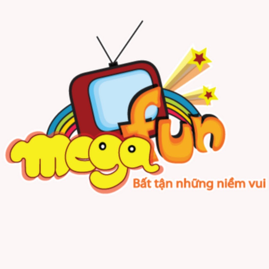 MEGA FUN - YouTube