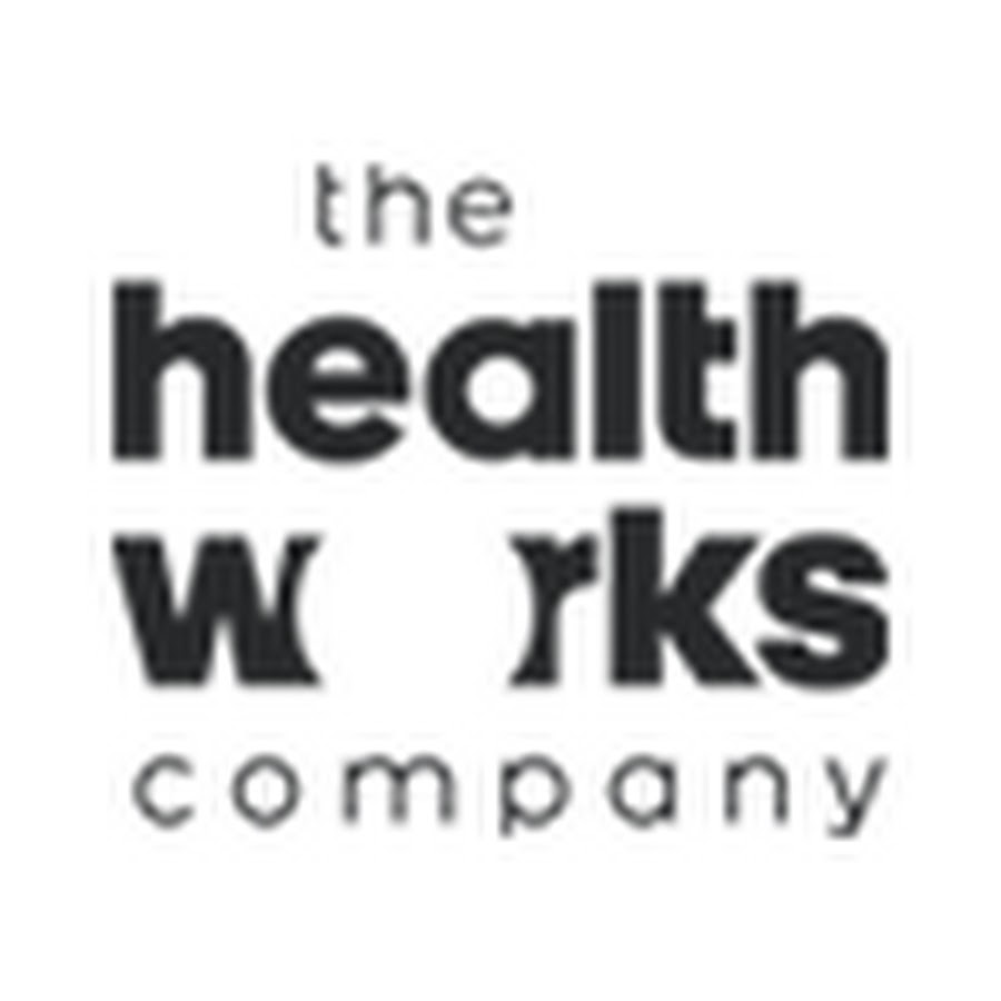 The Healthworks Company - YouTube