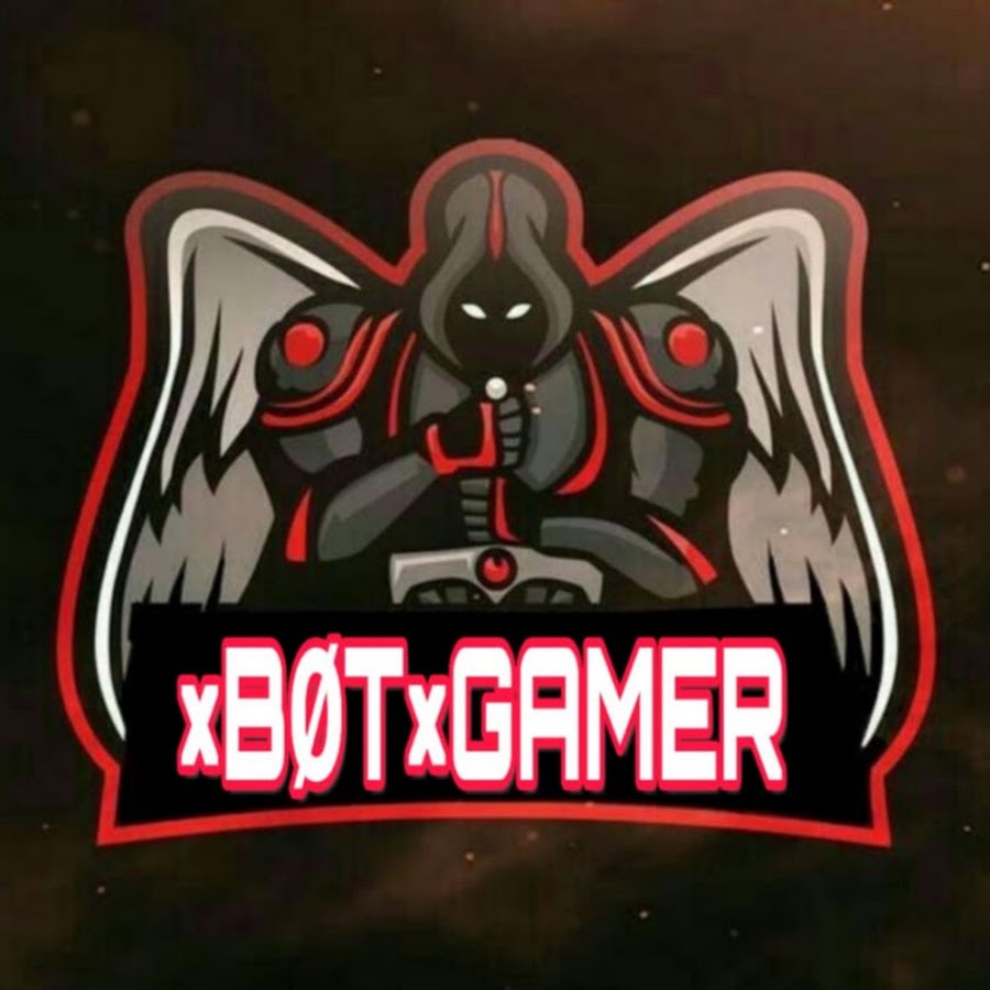 BOT GAMER - YouTube