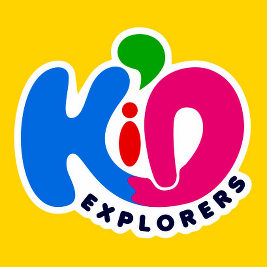 Kid Explorers - YouTube
