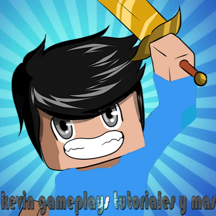 kevin Gameplays Tutoriales y mas - YouTube