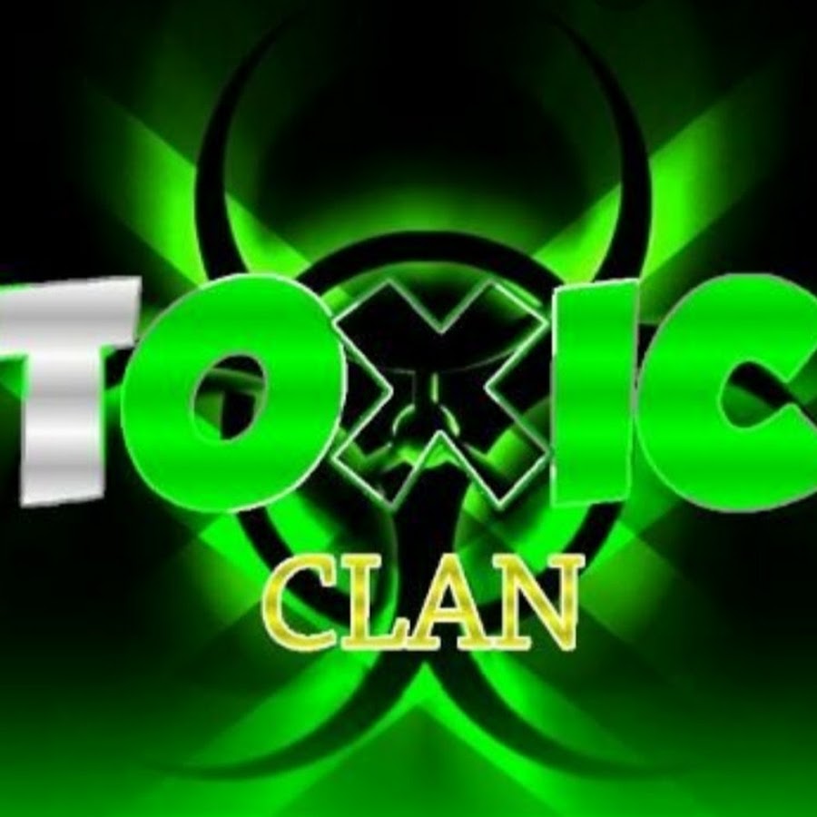 ToXiC_ cLaN - YouTube