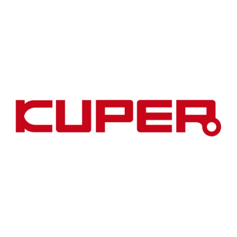 KUPER KOREA쿠퍼 - YouTube