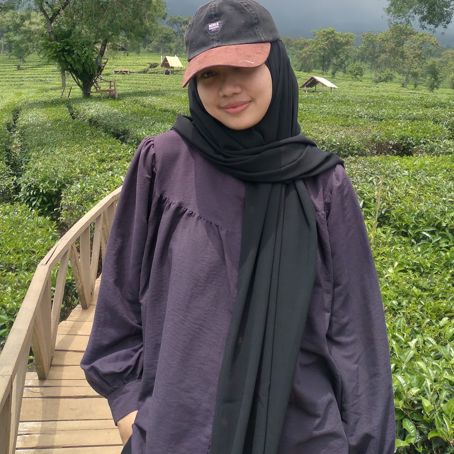 Fitria Rahma - YouTube
