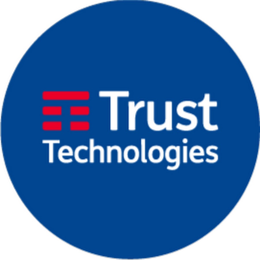TI Trust Technologies - YouTube