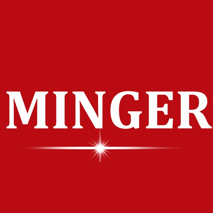 Minger Mitop - YouTube