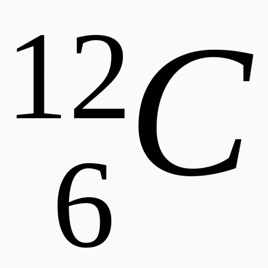 Carbon 12 - YouTube