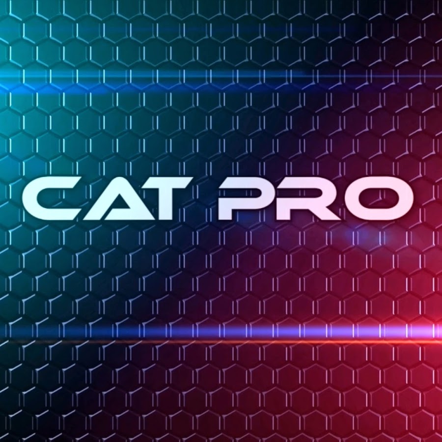 Cat Pro - YouTube