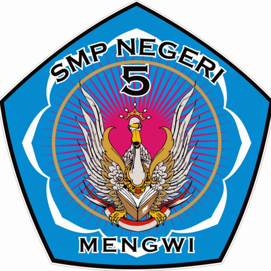 SMP NEGERI 5 MENGWI - YouTube