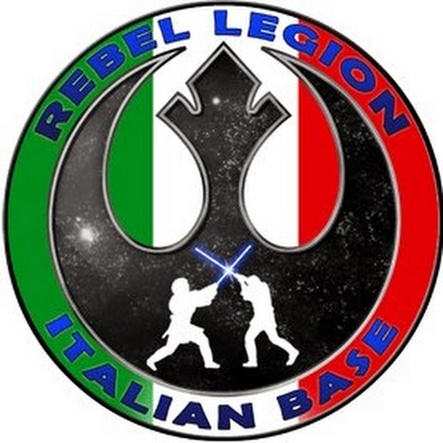 Rebel Legion Italian Base - YouTube