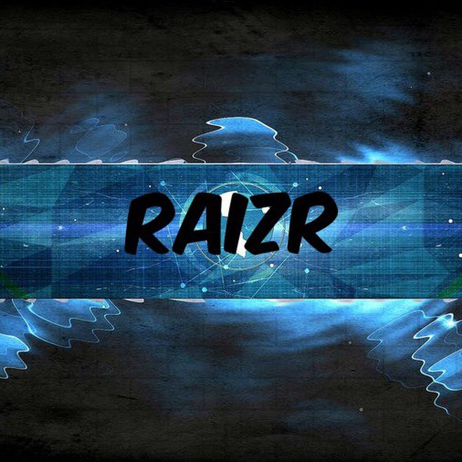 RAIZR Gaming and More - YouTube