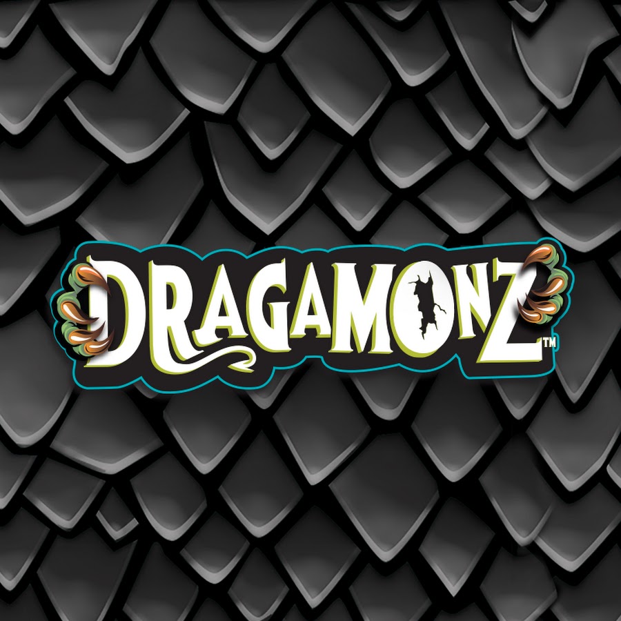 Dragamonz - YouTube