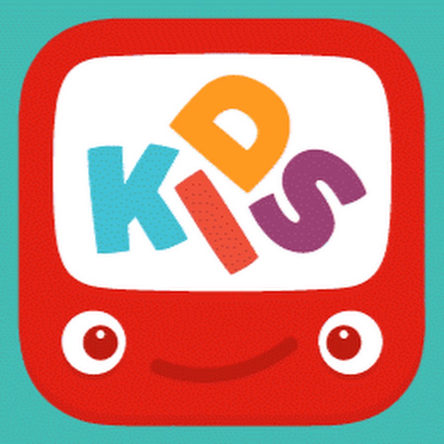 BiBo KidsTV- Colors For Kids - YouTube