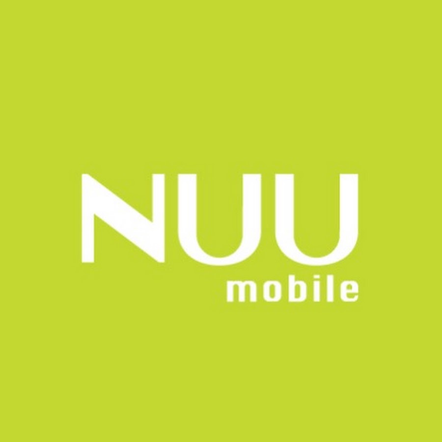 NUU Mobile - YouTube