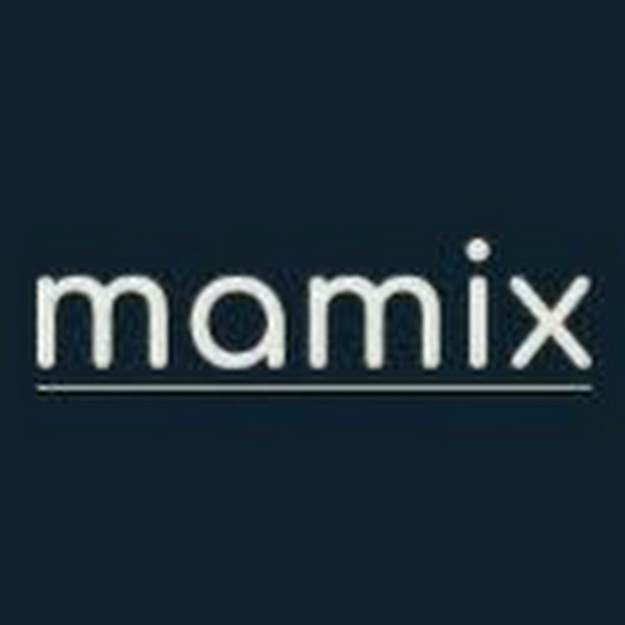 Mamix - YouTube