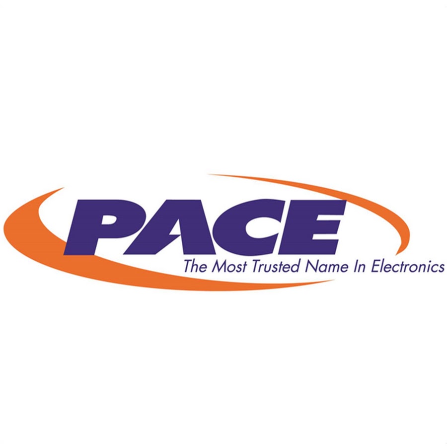 Pace Electronics - YouTube