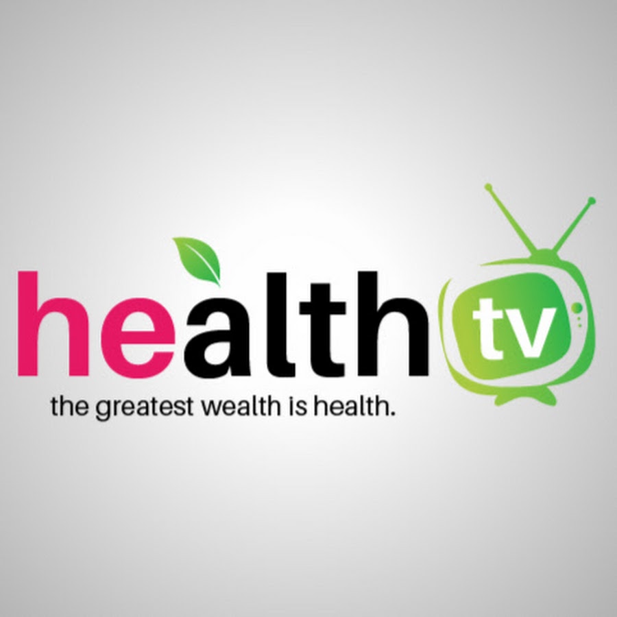 Health Tv - YouTube