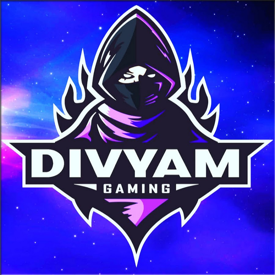 Divyam Gaming - YouTube