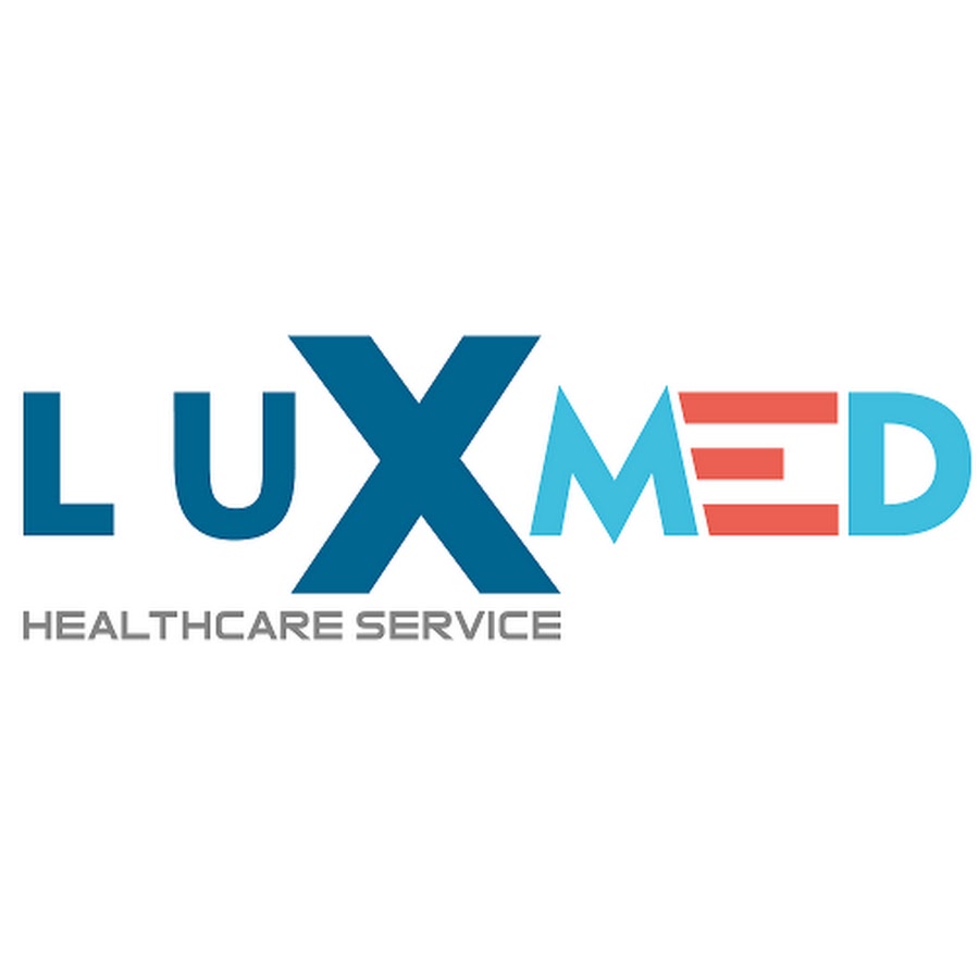 Luxmed Turkey - YouTube