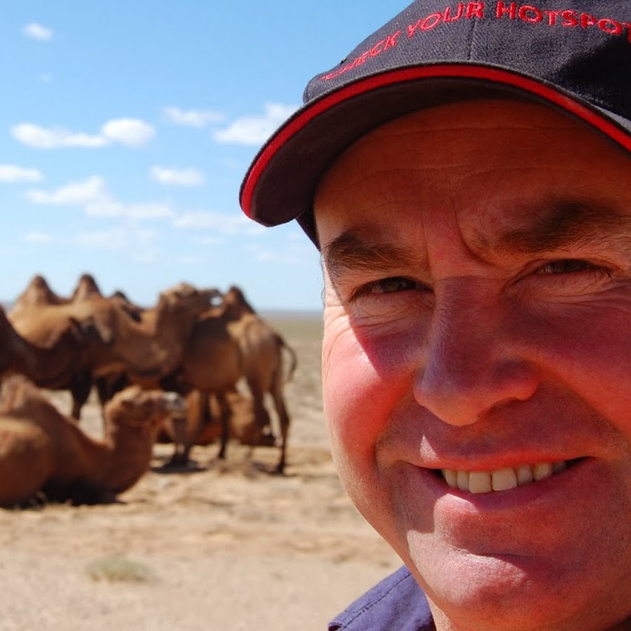 Shane Armstrong - YouTube