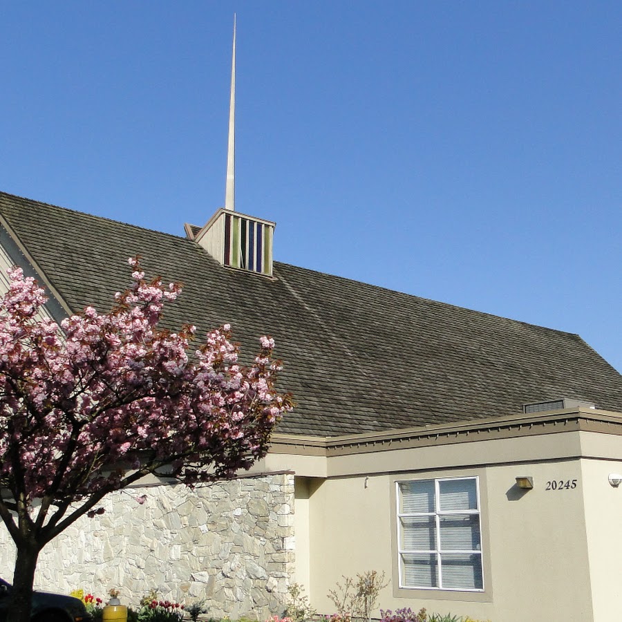 Maple Ridge Christian Reformed Church - YouTube