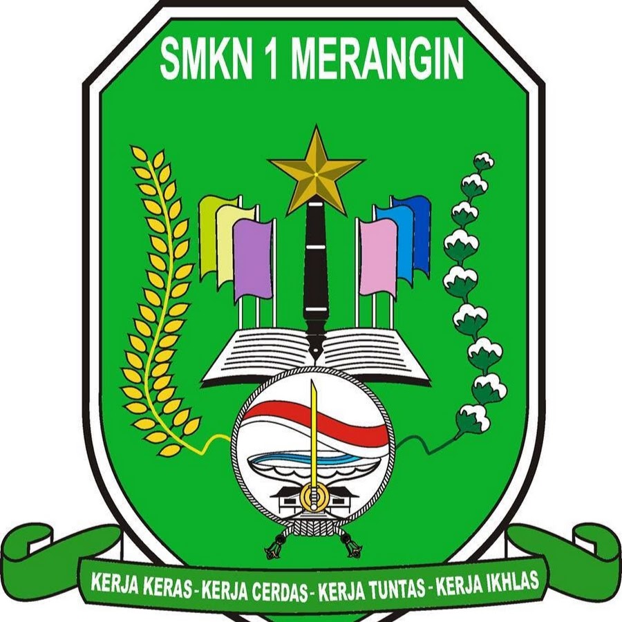 SMKN 1 Merangin - YouTube