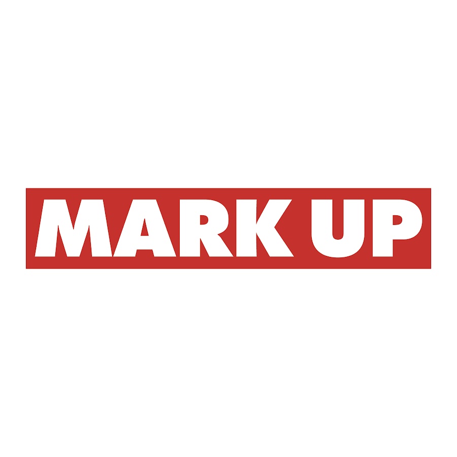 MARK-UP - YouTube