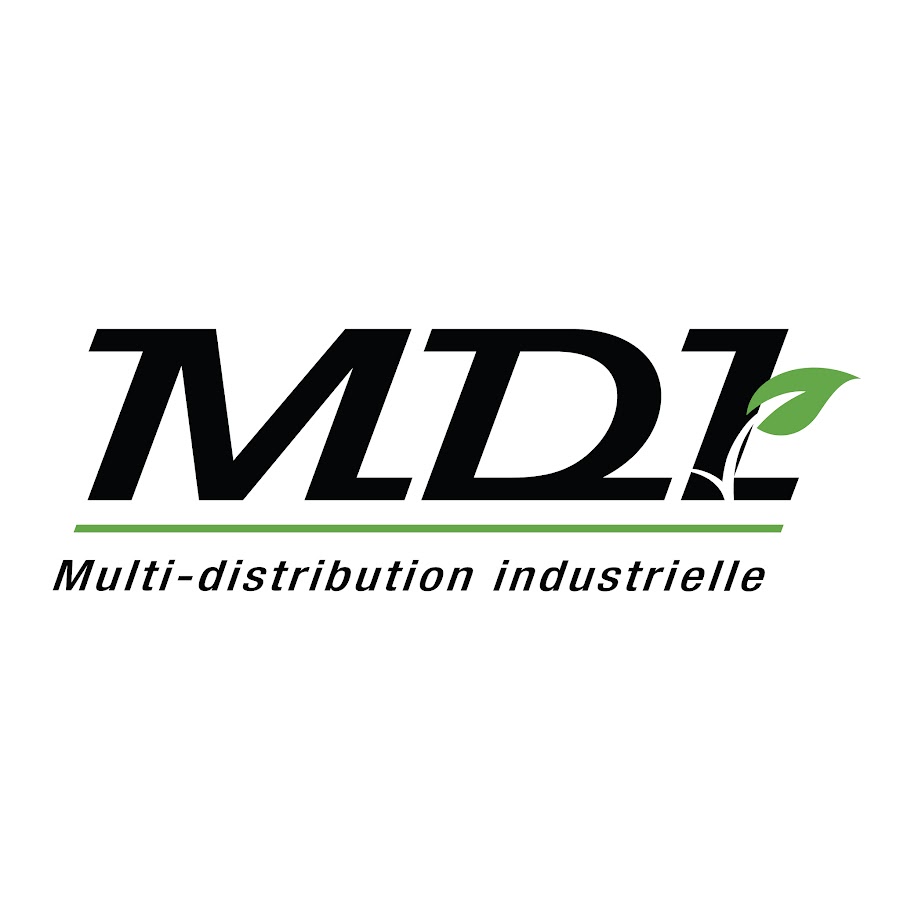 MDI Multi-Distribution Industrielle - YouTube