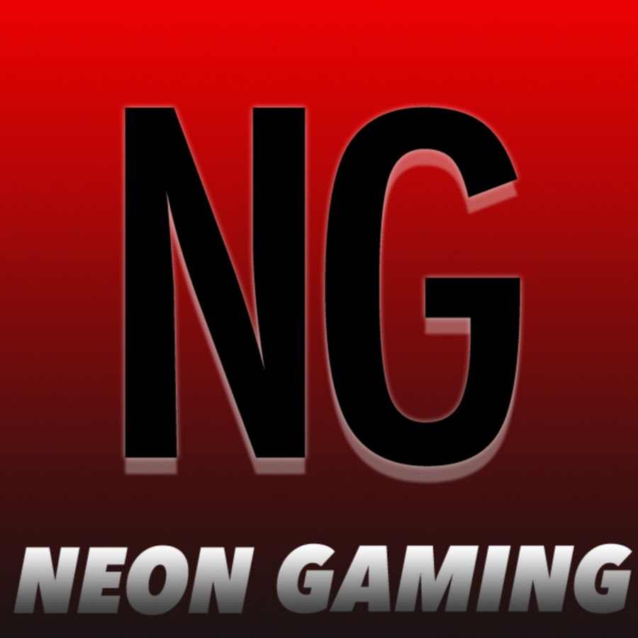 Neon Gaming - YouTube
