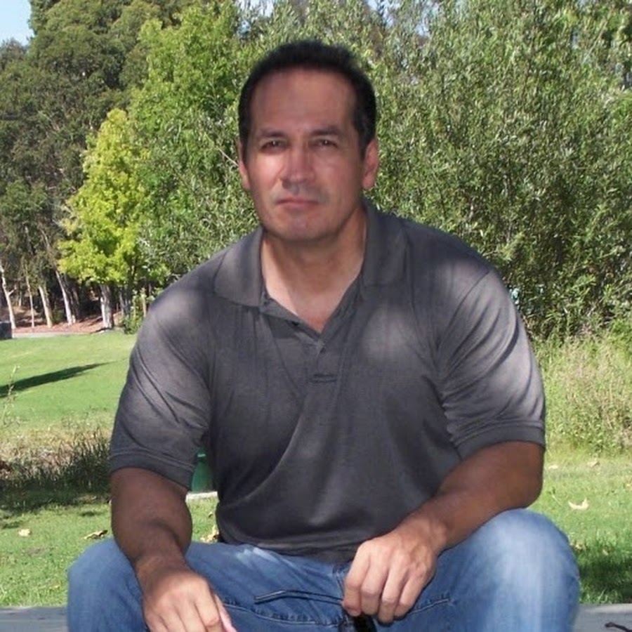 Anthony Ramirez - YouTube