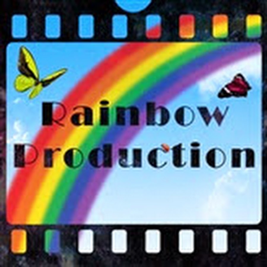 Rainbow Production - YouTube