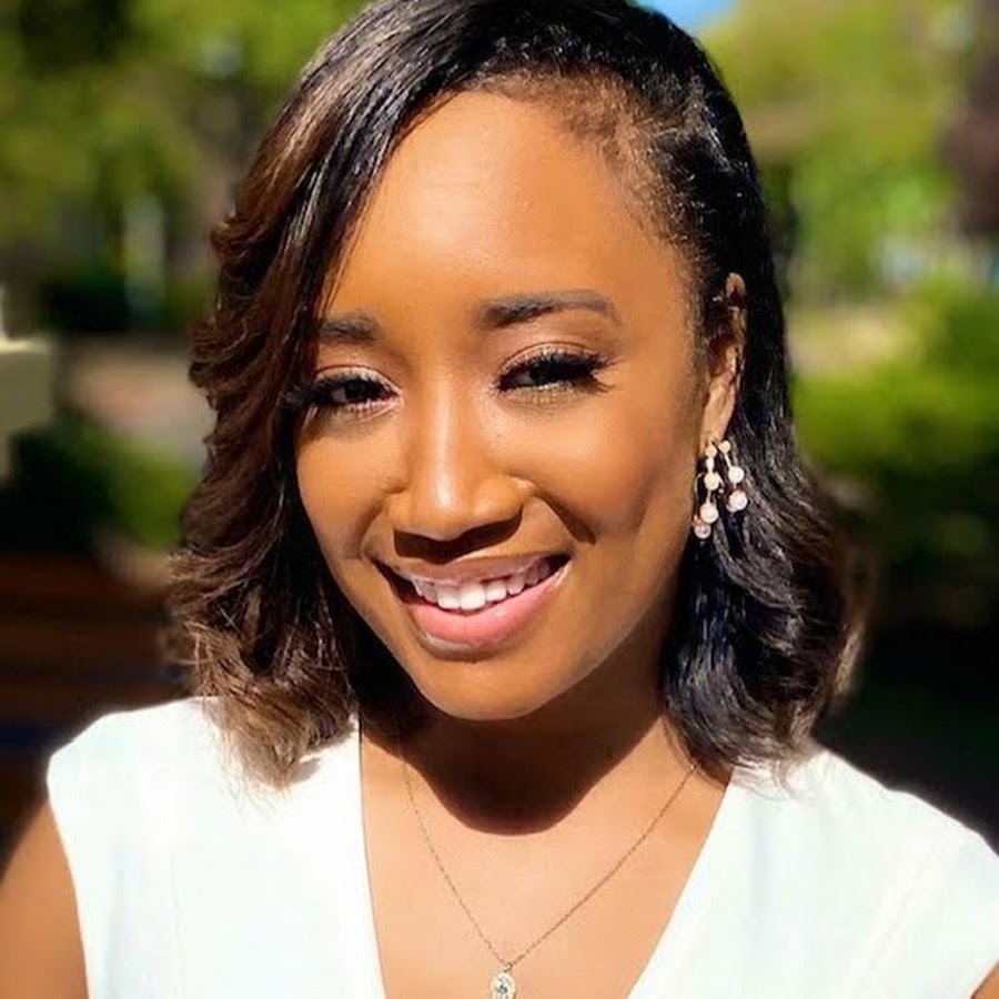 Symone Woolridge - YouTube