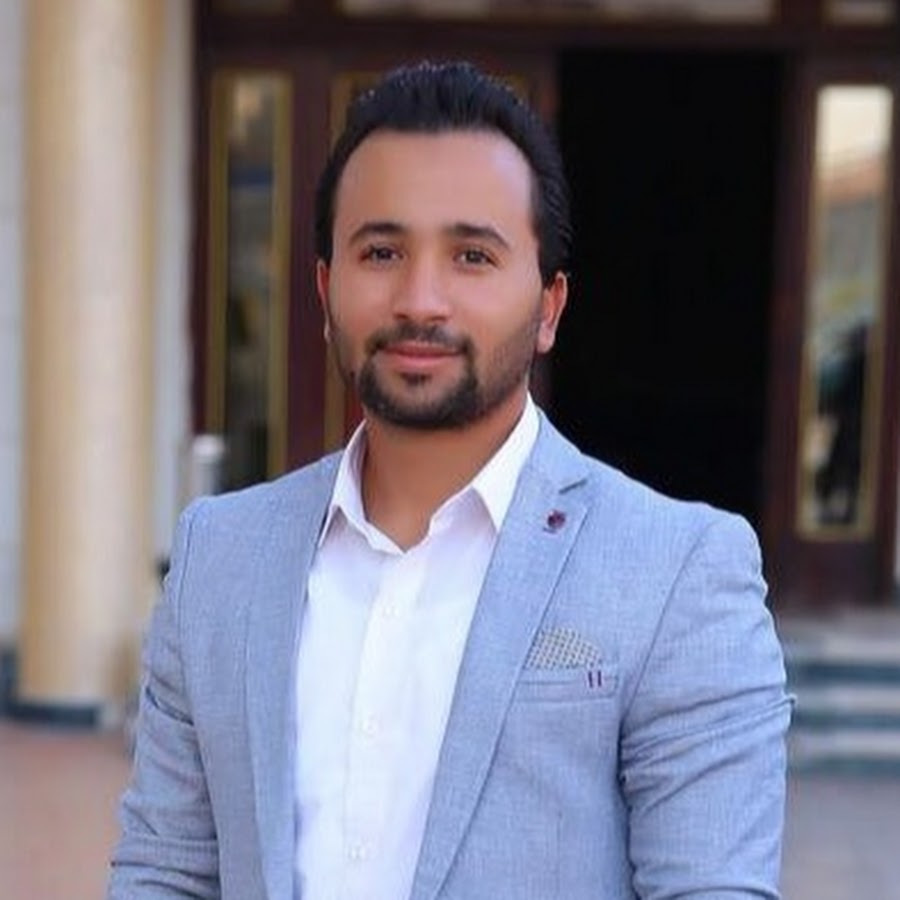 عمرو صفوت -Amr Safwat - YouTube