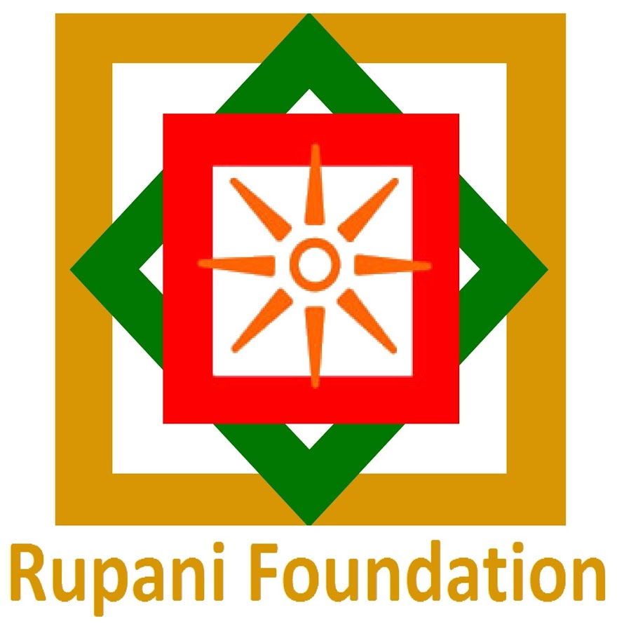 Rupani Foundation - YouTube