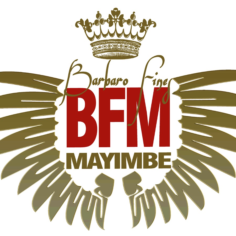 MAYIMBE OFICIAL - YouTube