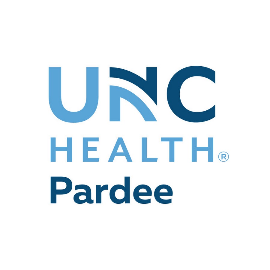 Pardee UNC Health Care - YouTube