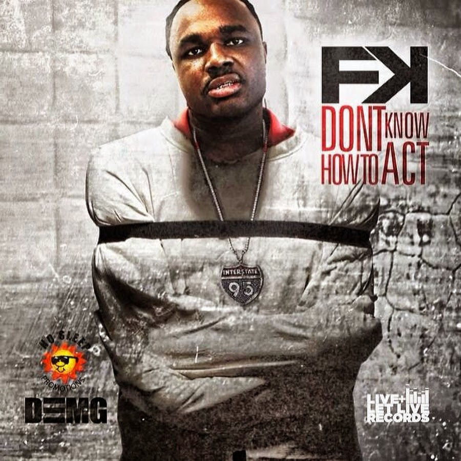 Keith Wallace - YouTube