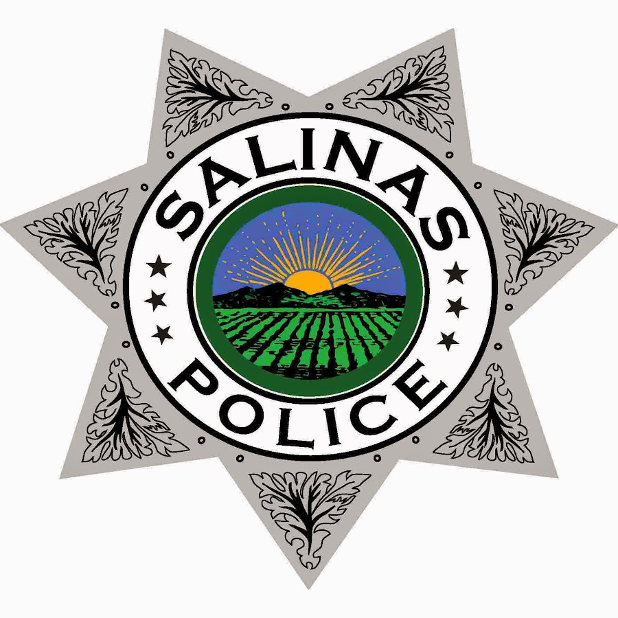 Salinas Police Department - YouTube
