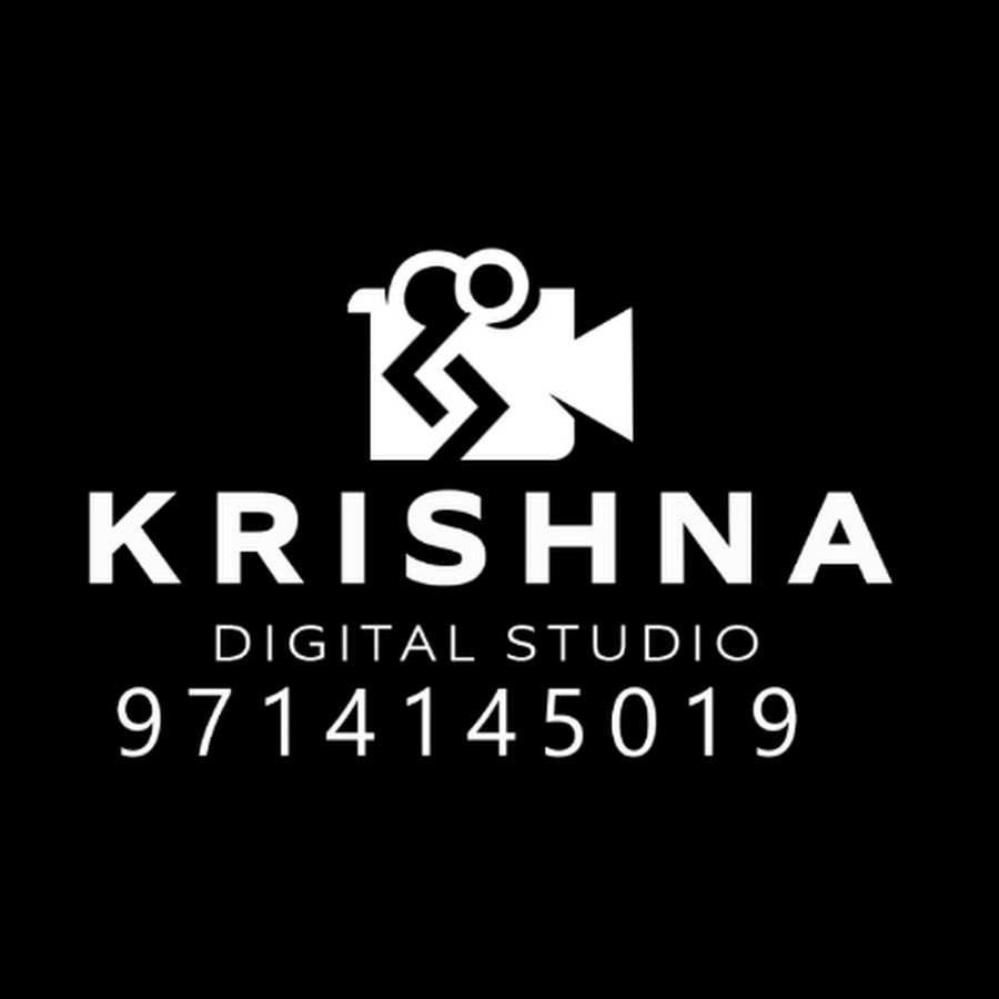 KRISHNA STUDIO - YouTube