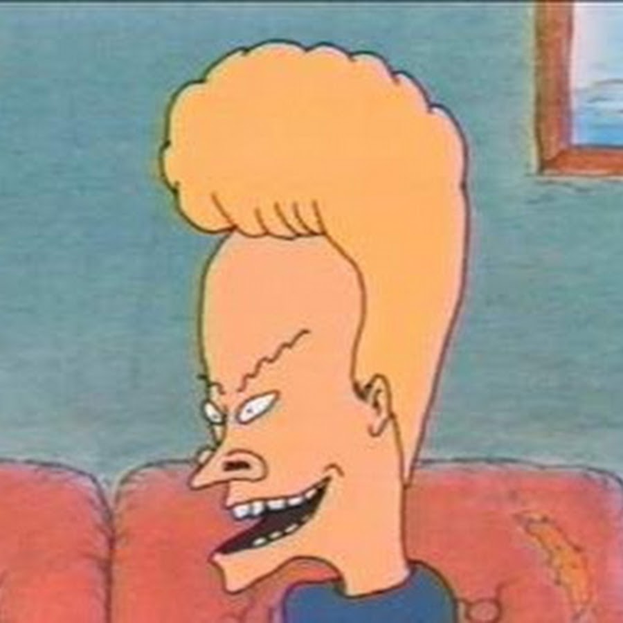 BEAVIS - YouTube
